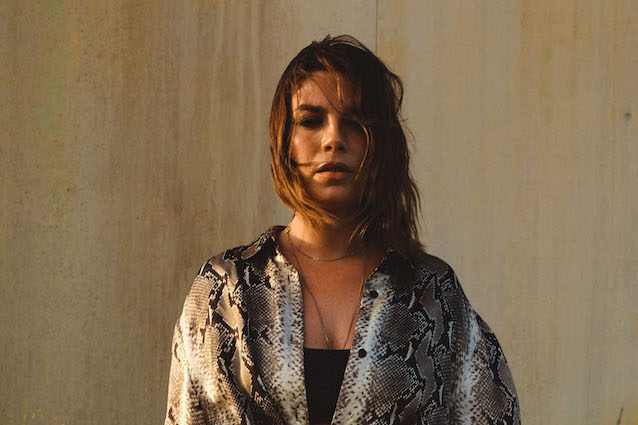 Emma: "Nella musica mi porto dietro la disperazione di questi anni, ma ...