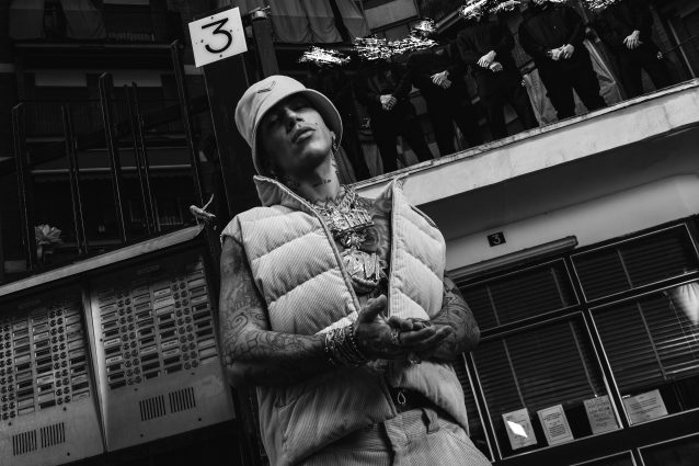 Federico Pucci - Music Fanpage