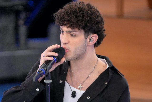 Mi odierai di Mida, il testo e il significato dell'inedito ad Amici 2023