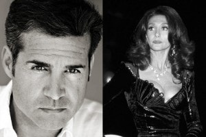 L'ultimo regalo a Anna Marchesini: la laurea della figlia Virginia Valente