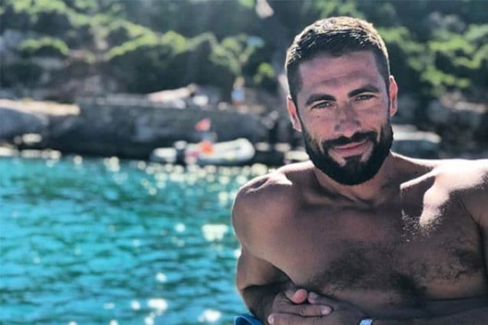 L’ex di Giovanni Angiolini, medico più bello d’Italia: “Egoista ed ...