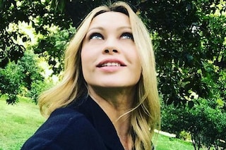 Il calendario hot 1996 di Anna Falchi