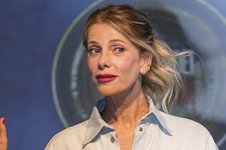 Il calendario hot 1998 di Alessia Marcuzzi