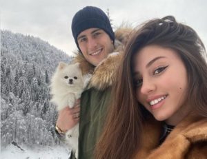 Ritorno di fiamma per Angela Nasti, ora è ufficiale