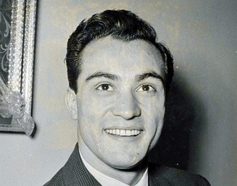 Massimiliano Gallo e la famiglia d'arte: l'ultimo figlio di Nunzio ...