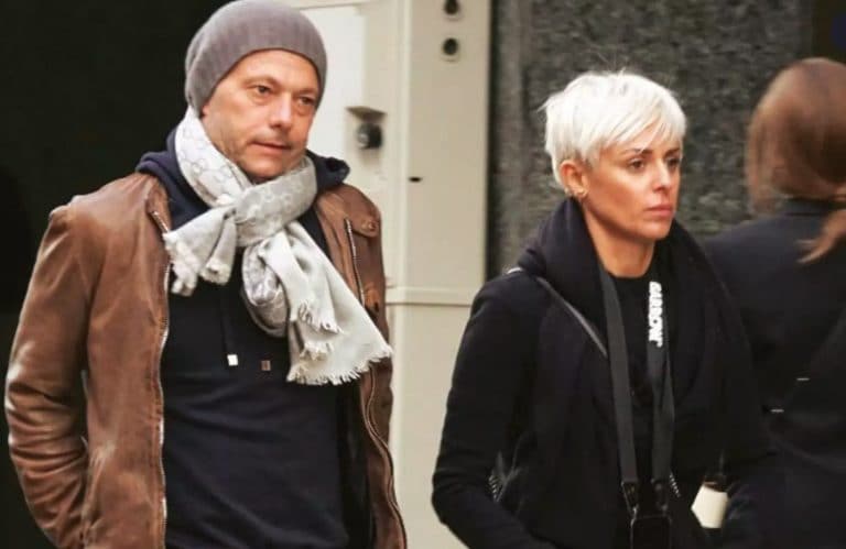 "Roberto Parli frequenta Clarissa Tami": il commento dell'ex moglie ...