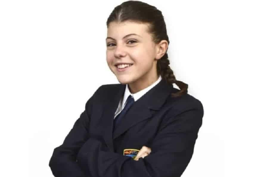 Il Collegio 3, Alice Carbotti: "Giulia Mannucci e le gemelle Fazzini le ...