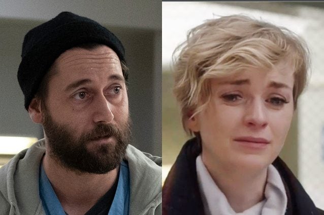 New Amsterdam, anticipazioni ultima puntata del 2 giugno: Georgia ...