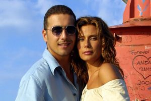 Miss Italia, Alessandro Greco: Mia moglie Beatrice Bocci è la miss più ...