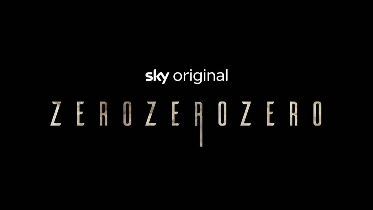 "ZeroZeroZero", il trailer della serie di Stefano Sollima tratta dal libro di Roberto Saviano