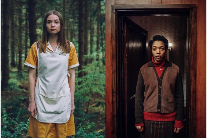 "The End of the F***ing World 2", le prime foto e la data del ritorno ...