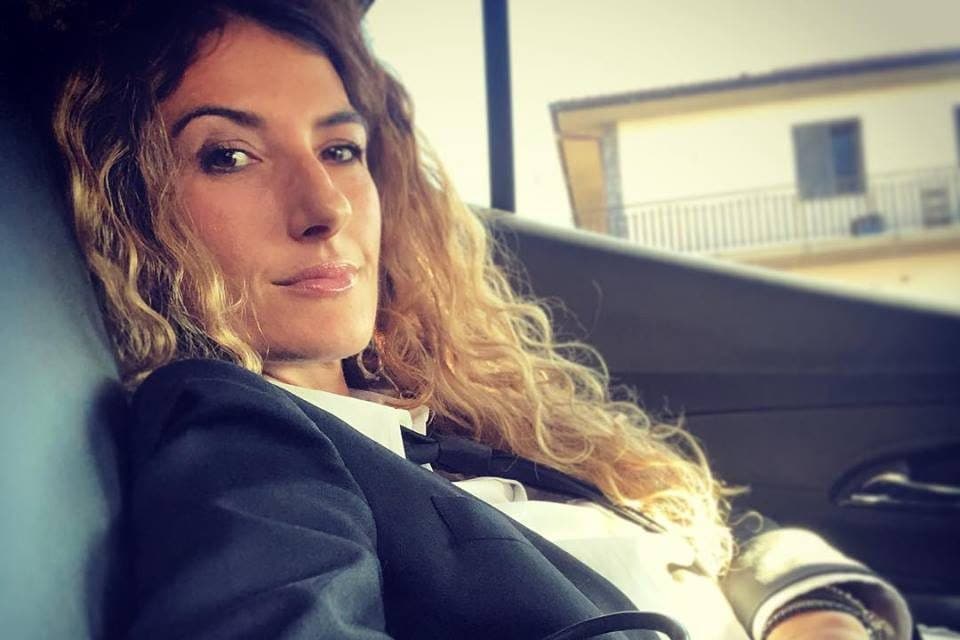 Nina Palmieri ricorda Nadia Toffa: "Finché ci saranno le Iene e anche ...