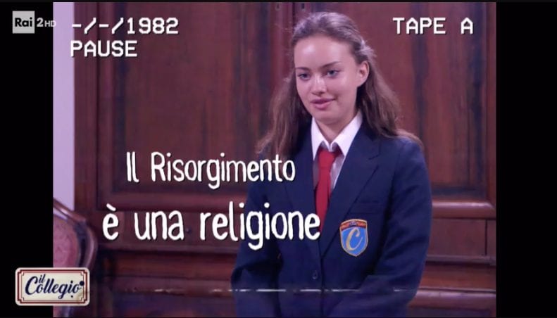 Il collegio 4, i 5 momenti imperdibili della seconda puntata