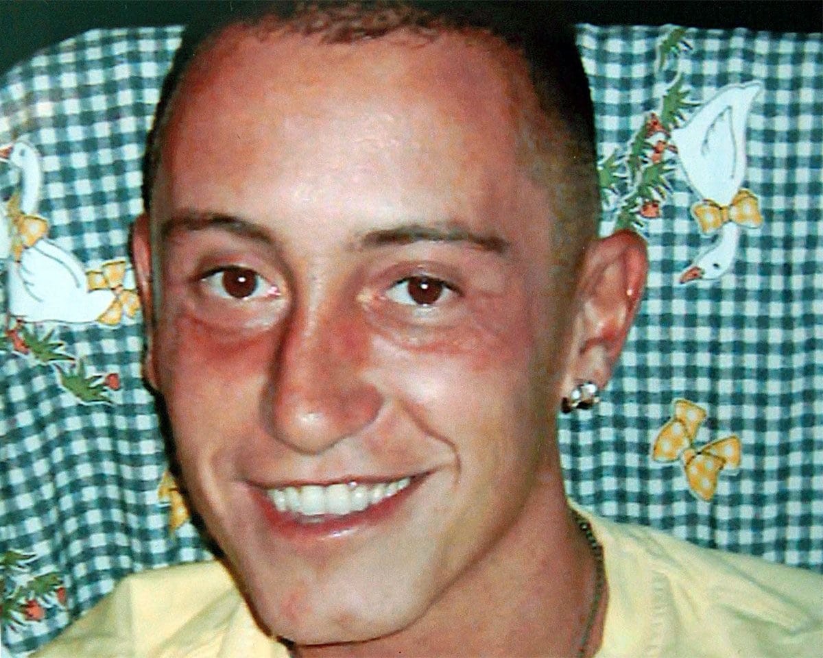 Stefano Cucchi a 10 anni dalla morte, La7 ricorda il caso con una ...