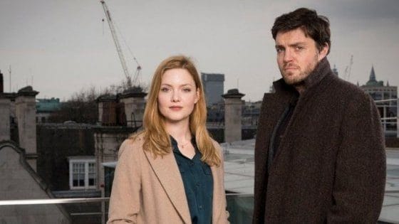 Arriva Strike, la serie tv ispirata ai romanzi noir di J.K.Rowling l ...