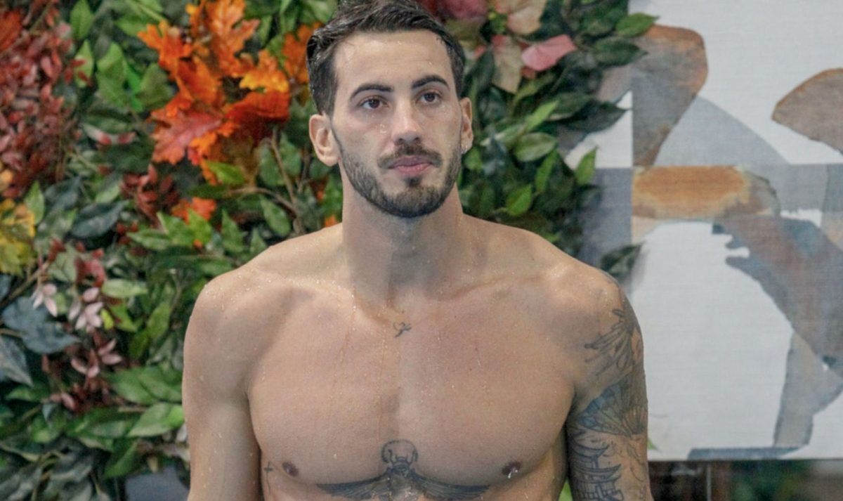 Grande Fratello Vip 2020: Ivan Gonzales è l'eliminato della sesta puntata