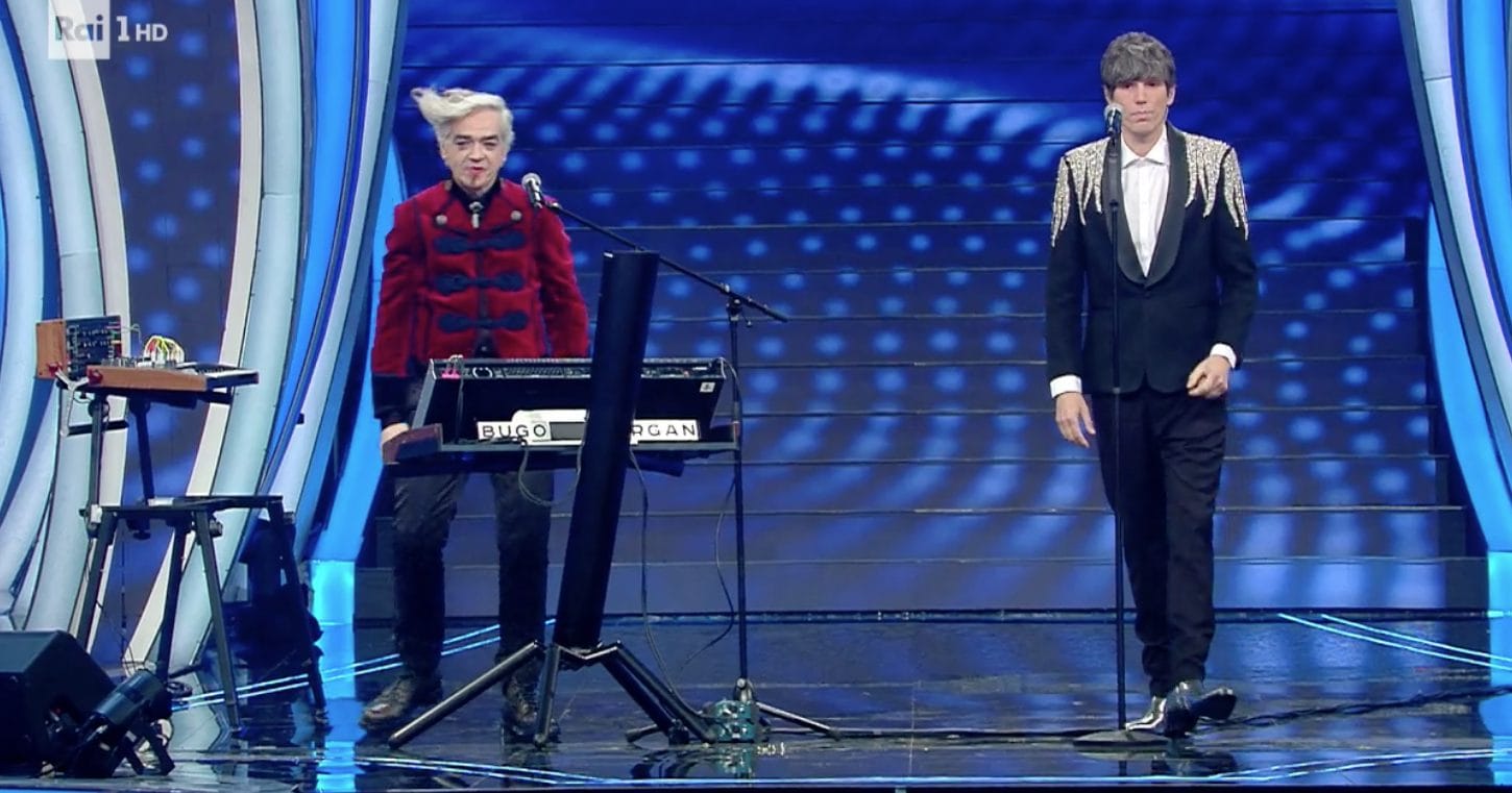 Il terremoto Morgan-Bugo scuote anche L’Altro Festival