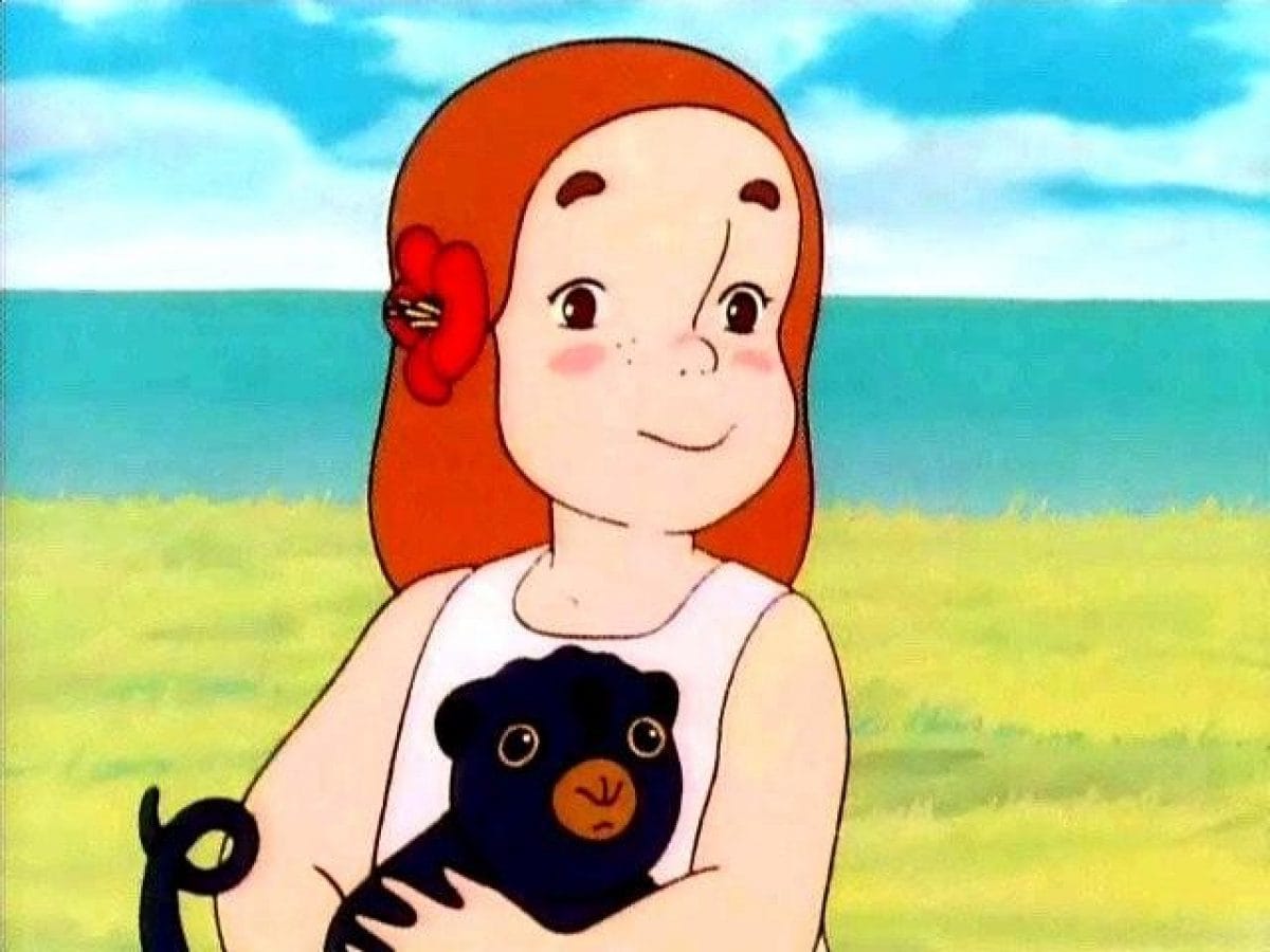 Lady Oscar, Occhi di gatto, Memole dolce Memole e Pollyanna su Italia1 ...