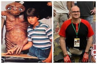 Le foto di Matthew De Meritt