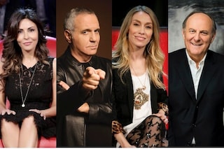 Il calendario hot 2000 di Sabrina Ferilli