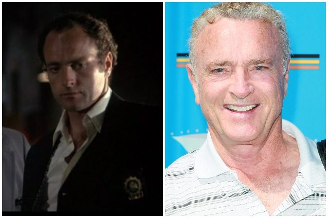 Morto Kevin Dobson, attore de Il tenente Kojack e Beatiful