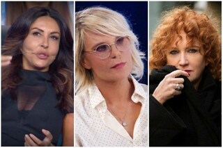 Il calendario hot 2000 di Sabrina Ferilli