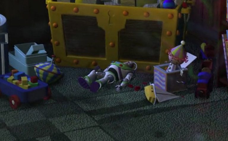 10 curiosità su Alla ricerca di Nemo: perché il protagonista ha una ...