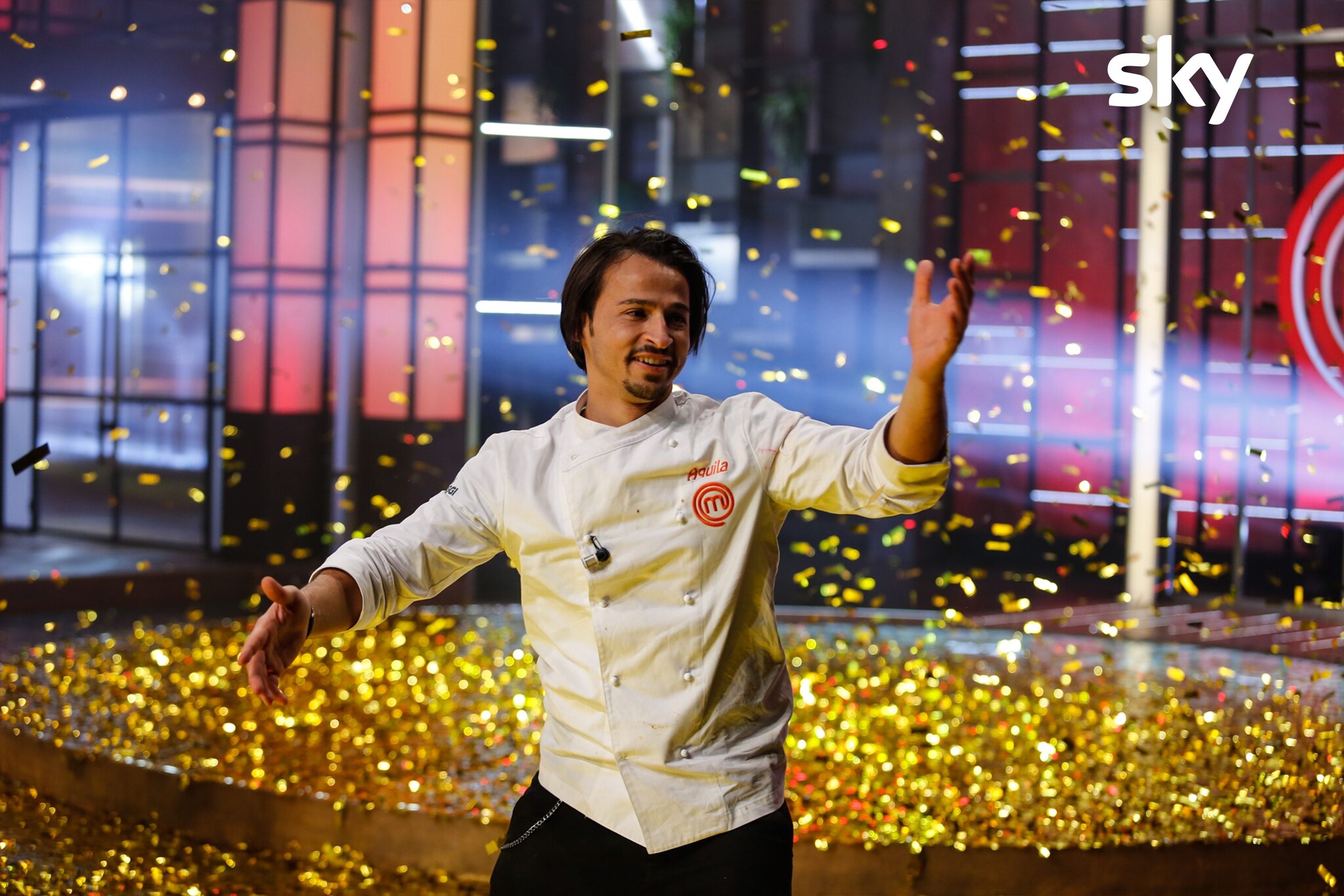 Il vincitore di Masterchef 2021 è Francesco Aquila, a quanto ammonta il ...