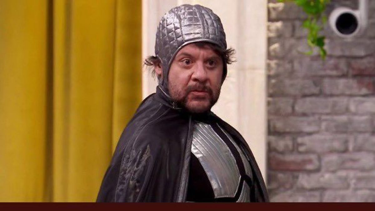 Quanto ci ha aiutato 'LOL Chi ride è fuori' in questo momento storico