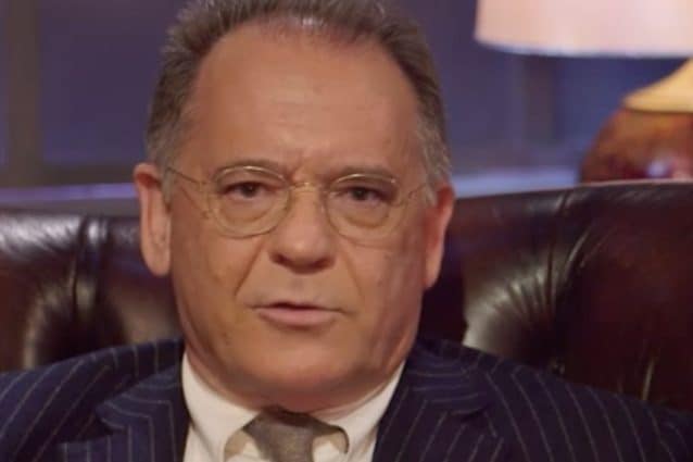 Alessandro Cecchi Paone: "Escluso dalla Rai dopo il mio coming out, è ...