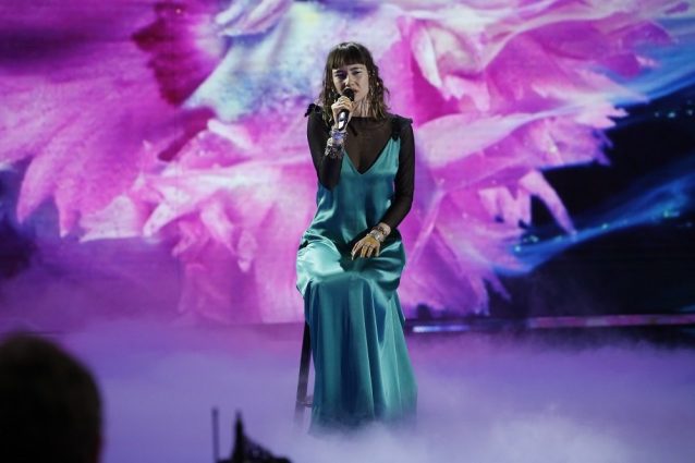 Enula è il nome vero della cantante di Amici 2021: ecco il significato