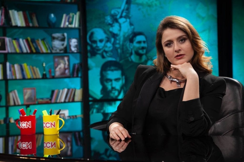 Come si diventa Michela Giraud, la vera storia di Mignottone Pazzo