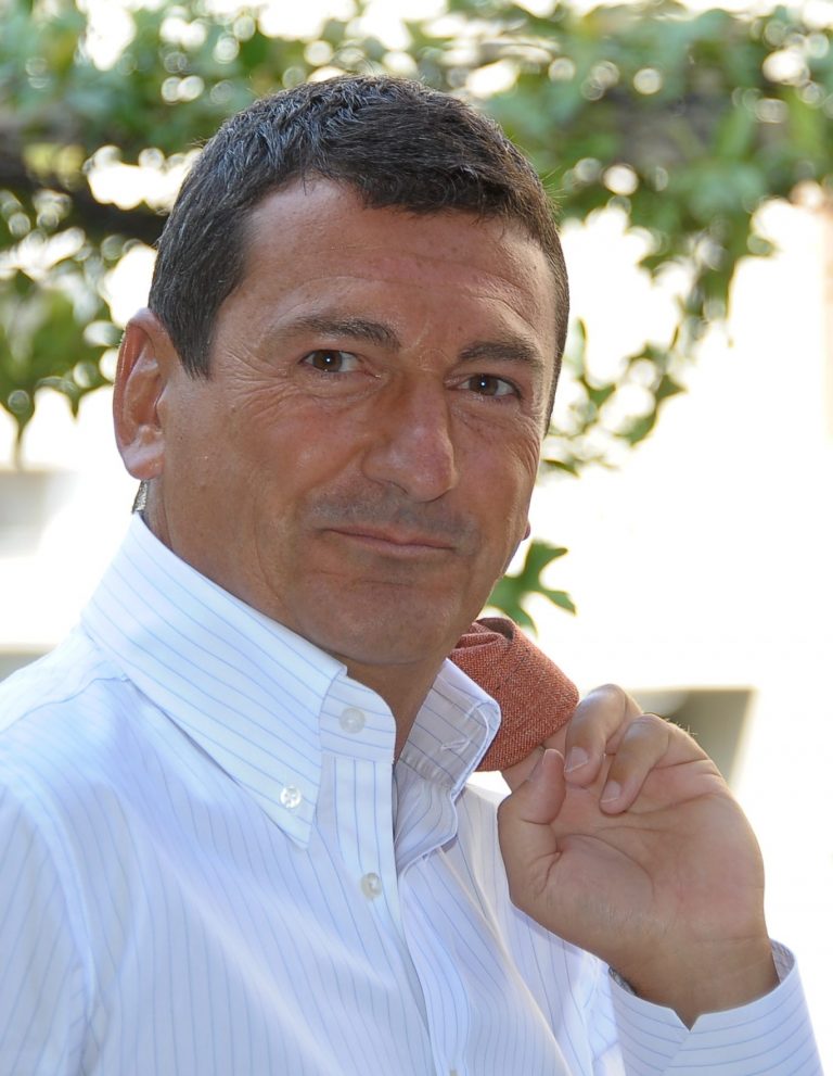Ex conduttore Rai diventerà prete: la storia di Fabrizio Gatta