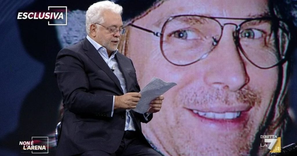Tarallo indagato, l’avvocato del fratello di Losito: “Teodosio voleva ...