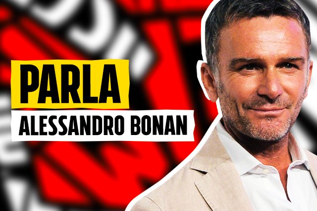 Alessandro Bonan: "Sky ha cambiato il Paese e continuerà a farlo"