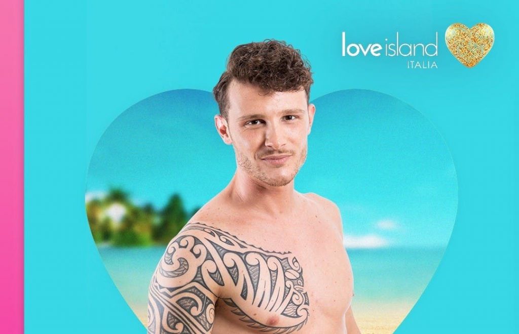 Love Island Italia, il cast e i concorrenti del reality condotto da ...