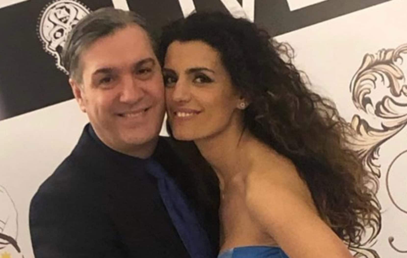 Marianna Mercurio, chi è la fidanzata di Francesco Merola