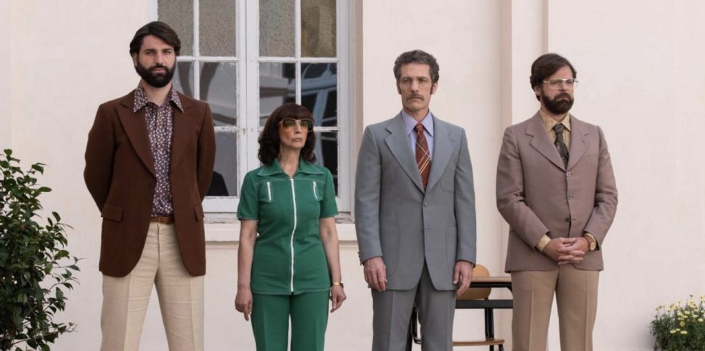 Il Collegio 6, chi sono i nuovi professori nel cast del programma di ...