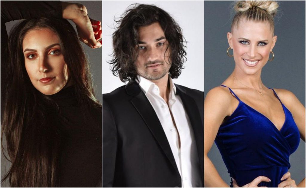 Chi sono i nuovi ballerini professionisti di Ballando con le Stelle 2021