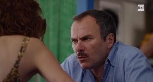 Imma Tataranni 2, Massimiliano Gallo: "Io e Vanessa Scalera ci amiamo ...