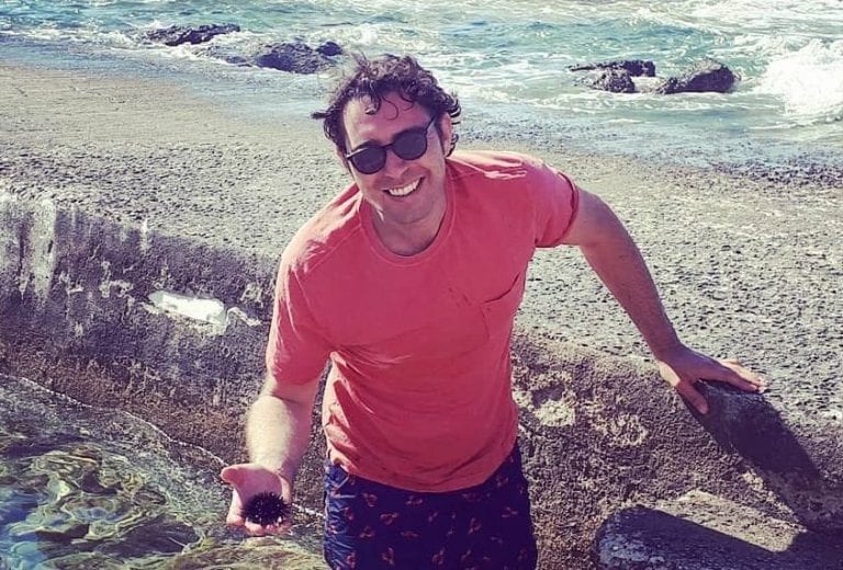 Chi è James Casella, chirurgo e figlio di Giucas Casella