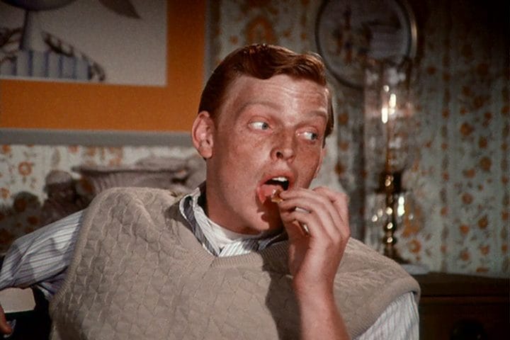 Morto l'attore Gavan O'Herlihy, era Chuck Cunningham in Happy Days