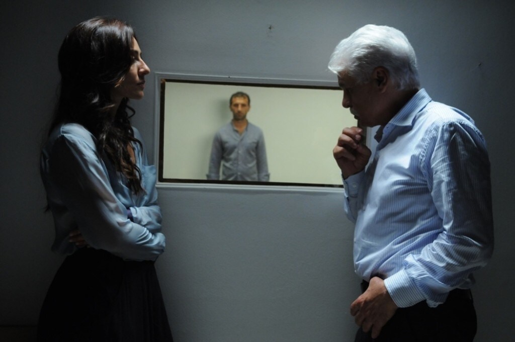 “La scelta", il nuovo film di Michele Placido ispirato a Pirandello