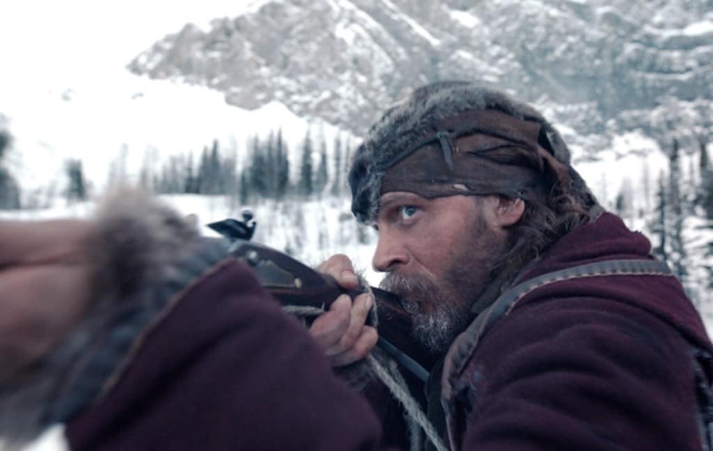 “Revenant – Redivivo”: Leonardo DiCaprio esploratore tradito e in cerca ...