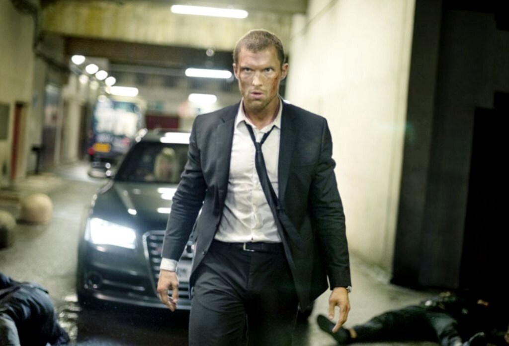 The Transporter Legacy: il trailer italiano, la trama e il cast