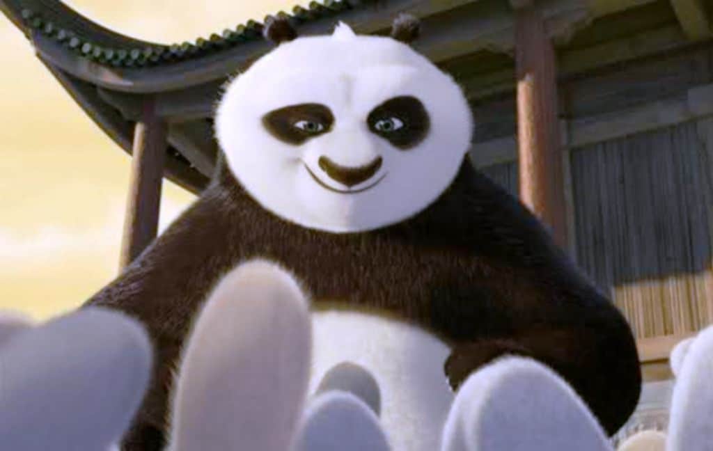 Le 10 cose di “Kung Fu Panda” che ancora non sapevate