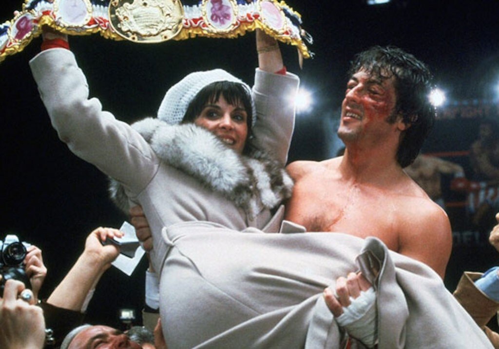 Le 10 cose di “Rocky II” che ancora non sapevate