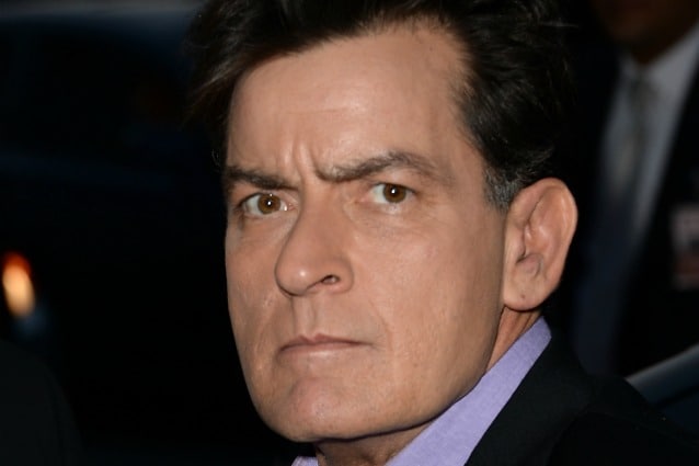Charlie Sheen sieropositivo, un'ex: "Lo sapevo e ho fatto sesso non ...