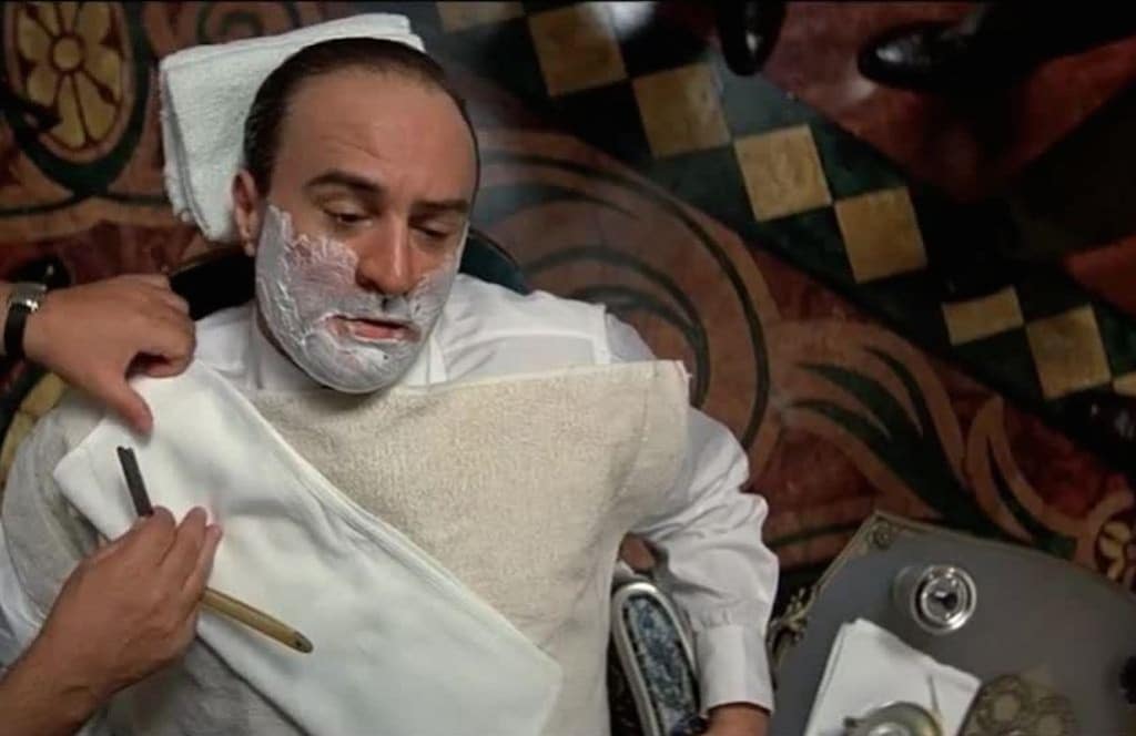 Le 10 cose di “The Untouchables – Gli Intoccabili” che ancora non sapevate