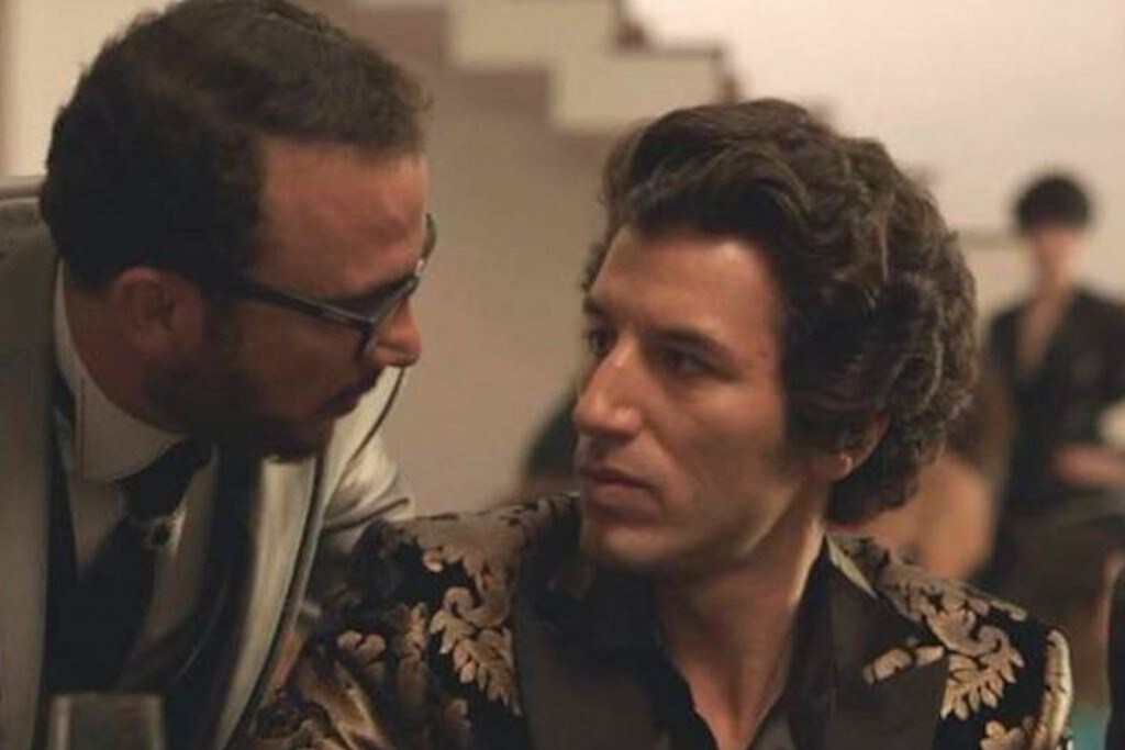 “Milionari”: il trailer, la trama e il cast